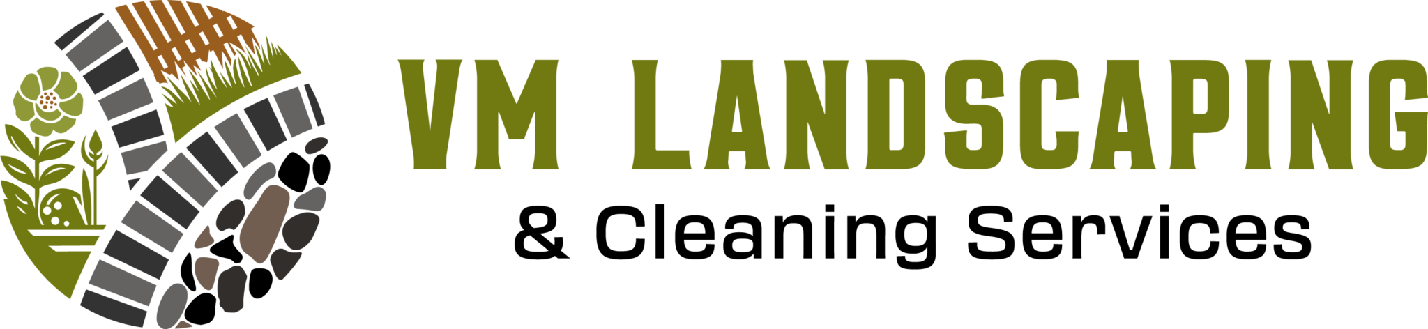 VM Landscaping & Cleaning Services